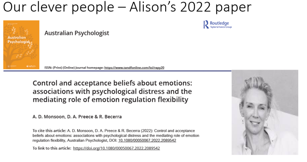 Gallery – Perth Emotion & Psychopathology Lab